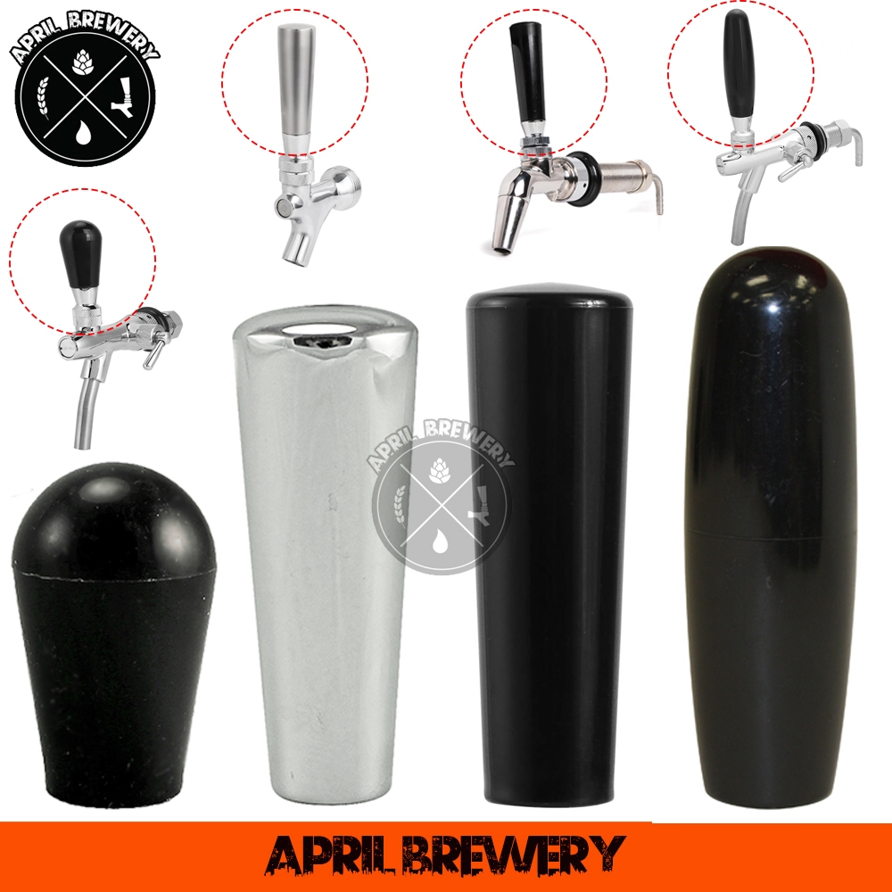 Beer Tap Handle / Beer Faucet Handles / Draft Tap Handle ด้ามจับ ก๊อก ...