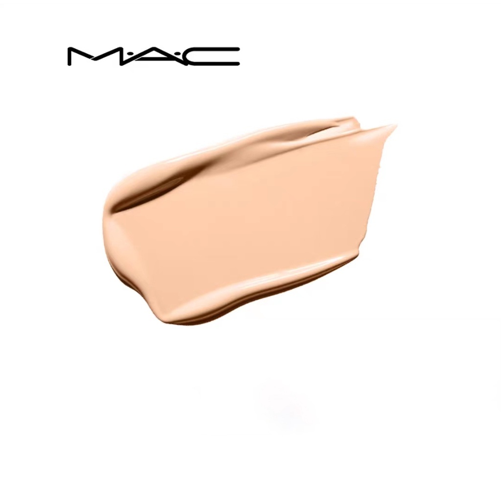 💥ของแท้ 100% M.A.C Studio Fix Fluid Foundation SPF15 PA++ N12/N18 Mac ...