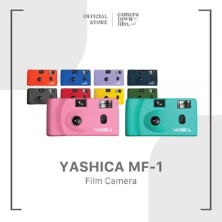 yashica mf-1 ราคาพิเศษ | ซื้อออนไลน์ที่ Shopee ส่งฟรี*ทั่วไทย!