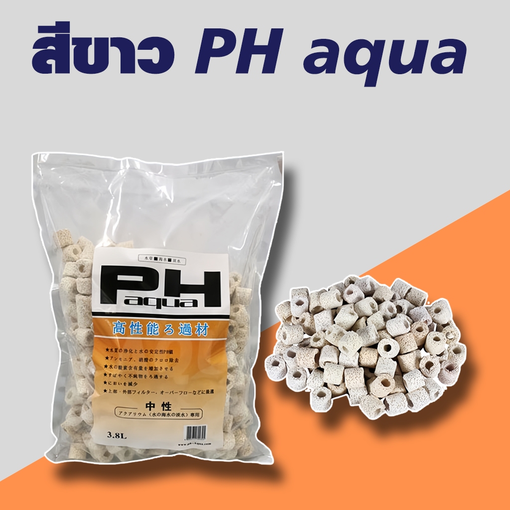 วัสดุกรอง ตู้ปลา หินกรอง หินภูเขาไฟ คาร์บอน ซีโอไลท์ เซรามิคริงค์ PH aqua ขนาด 1 KG. | Shopee ...