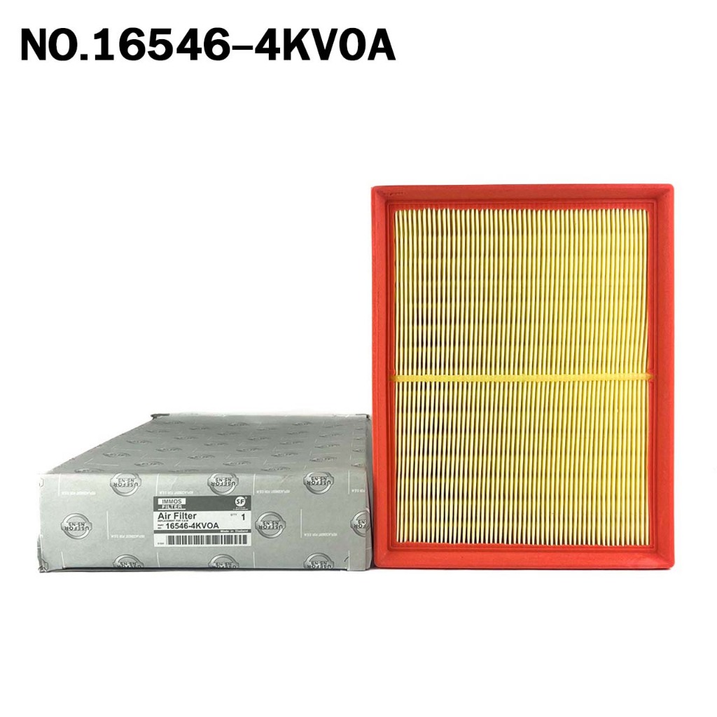 กรองอากาศ NISSAN NAVARA NP300 USEFOR ยูสฟอร์ นิสสัน นาวาร่า เอนพี รหัส ...