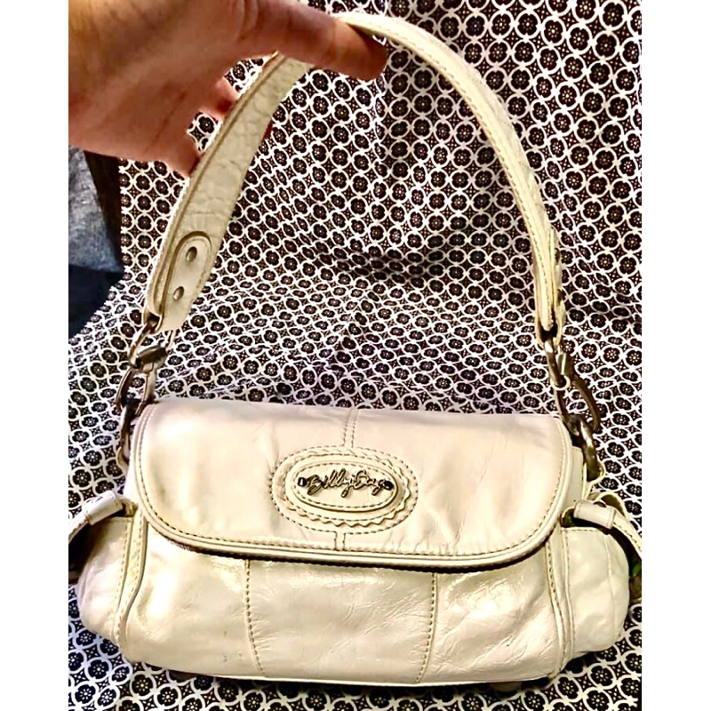 Billy Bags กระเป๋าสะพาย บิลลี่แบ็ค | Shopee Thailand