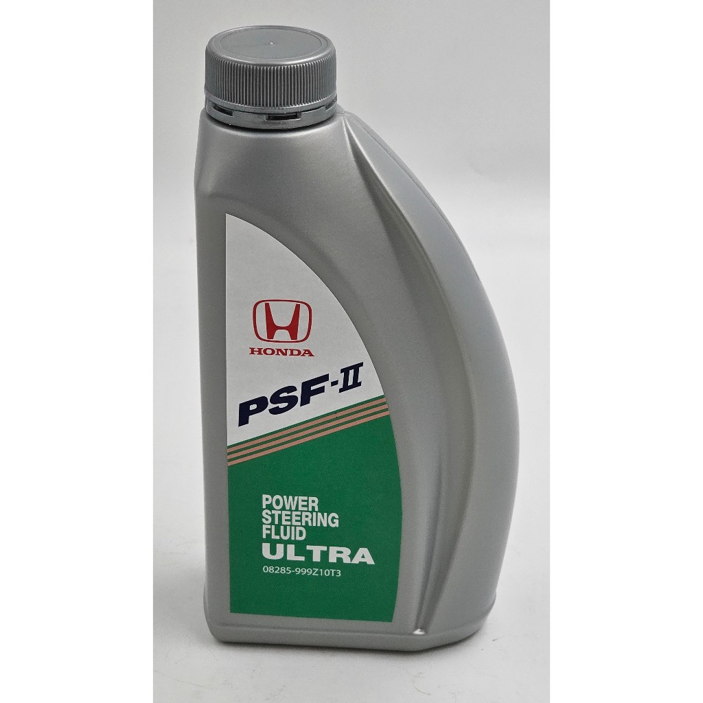 น้ำมันพวงมาลัยพาวเวอร์ HONDA PSF-S POWER STEERING FLUID ULTRA ขนาด 1 ...