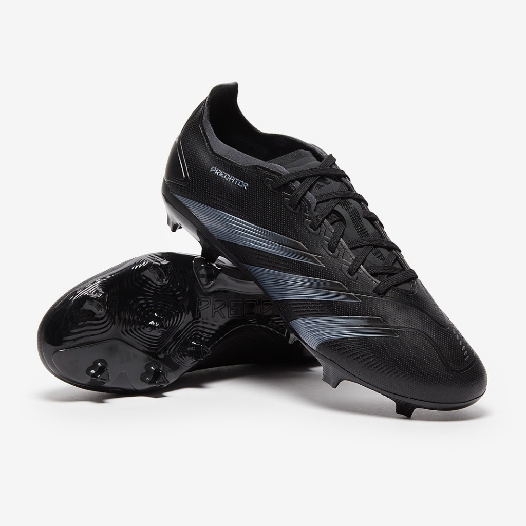 Adidas รองเท้าฟุตบอล / สตั๊ด Predator 24 League Low FG (3สี) | Shopee ...