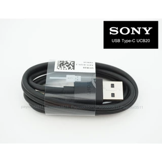 สายชาร์จ type c sony แท้ ราคาพิเศษ | ซื้อออนไลน์ที่ Shopee ส่งฟรี*ทั่วไทย!