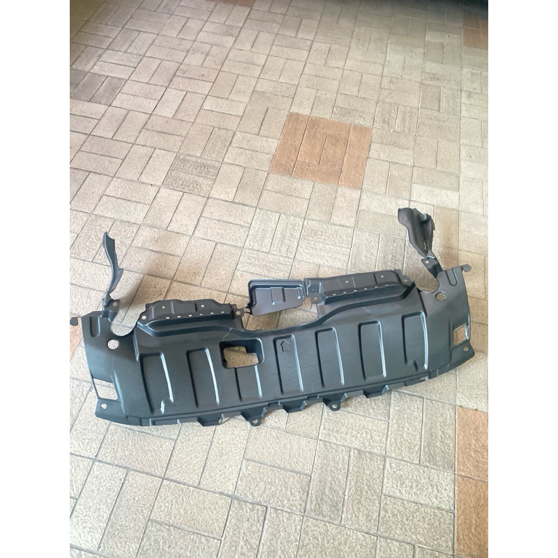 พลาสติกใต้ครื่อง Honda crv g2 ปี2003-2006 ตรงรุ่น | Shopee Thailand
