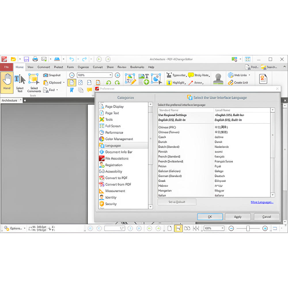 PDF-XChange Pro ทักถามรายละเอียดก่อนได้ครับ | Shopee Thailand