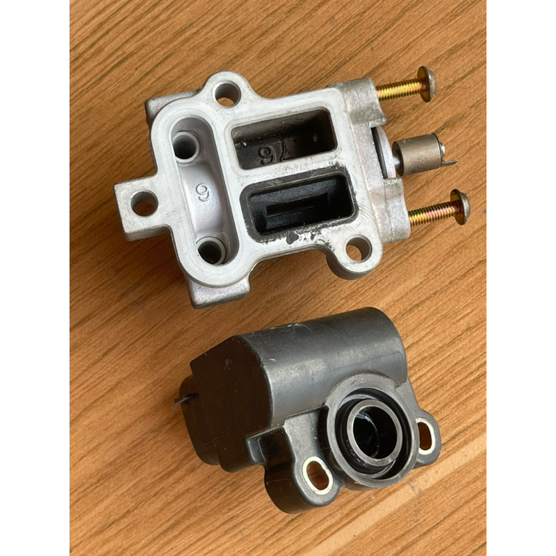 มอเตอร์เดินเบา,ลิ้นปิด,เปิดมอเตอร์เดินเบาHonda D17 สินค้าของแท้มือสอง ...