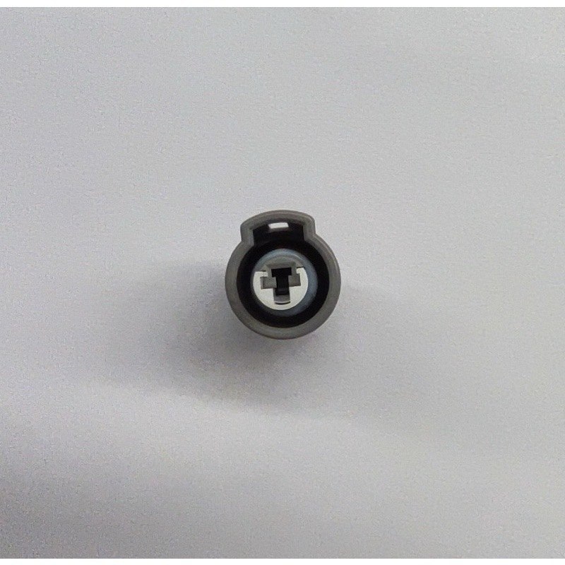 ปลั๊กคอมแอร์ออนิวD-max,vigo พร้อมพินลูกยางแท้ | Shopee Thailand