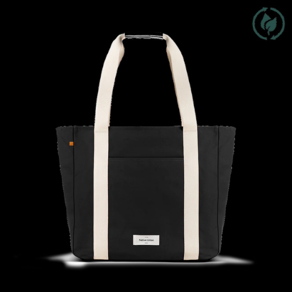 กระเป๋าผ้า Native Union WFA Tote Bag Pro | Shopee Thailand