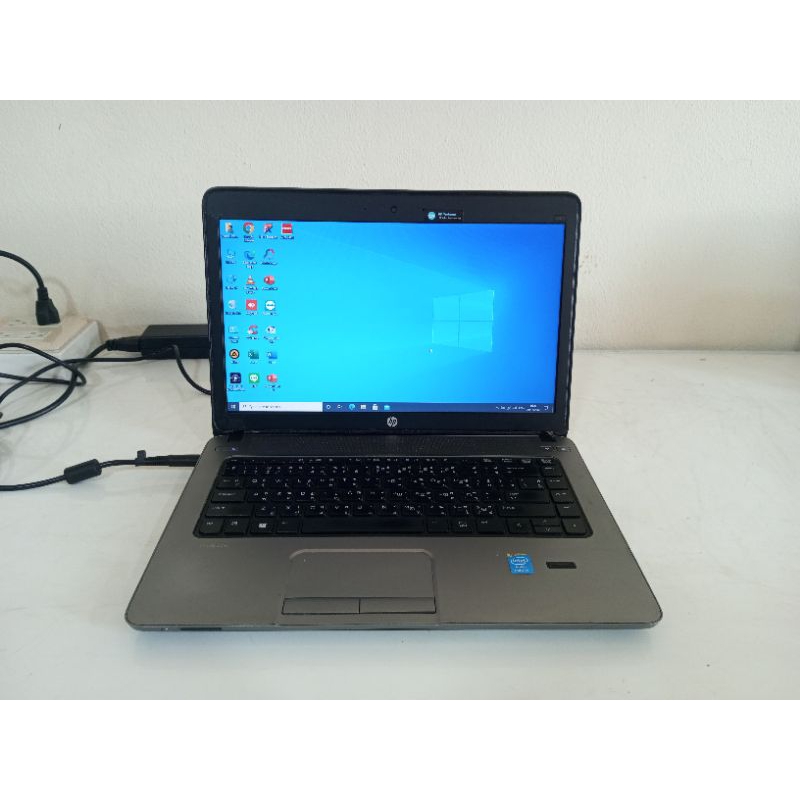 HP Core i5gen4 แรม4 HDD650gb การ์ดจอ2gb จอ14" | Shopee Thailand