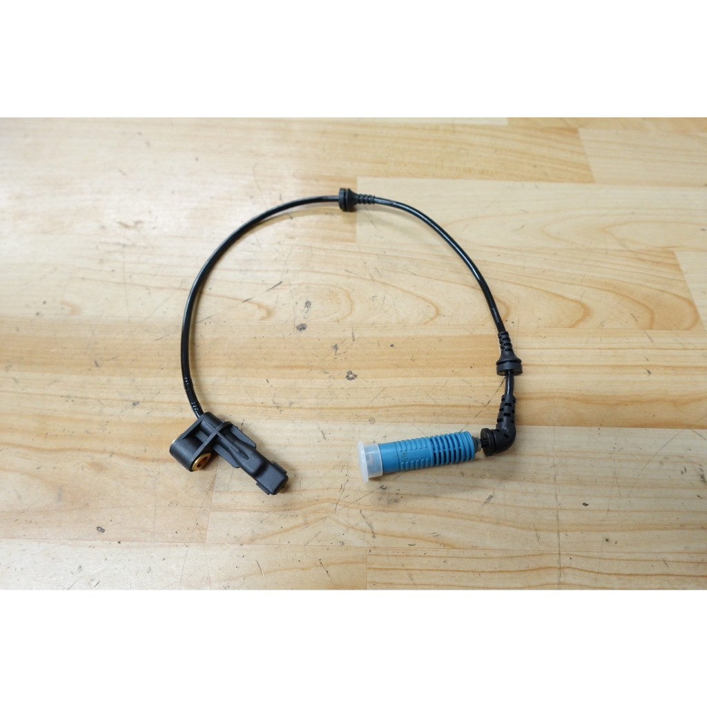 เซนเซอร์ ABS ล้อหน้าซ้าย (Front Left ABS Wheel Speed Sensor) BMW Series ...
