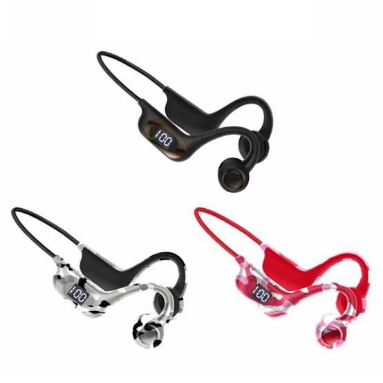 🔥ใหม่🔥 AKZ G6 หูฟัง บลูทูธ ไร้สาย Bluetooth wireless (สินค้าพร้อมส่งไม่ต้องพรีออเดอร์) ส่งด่วน ...