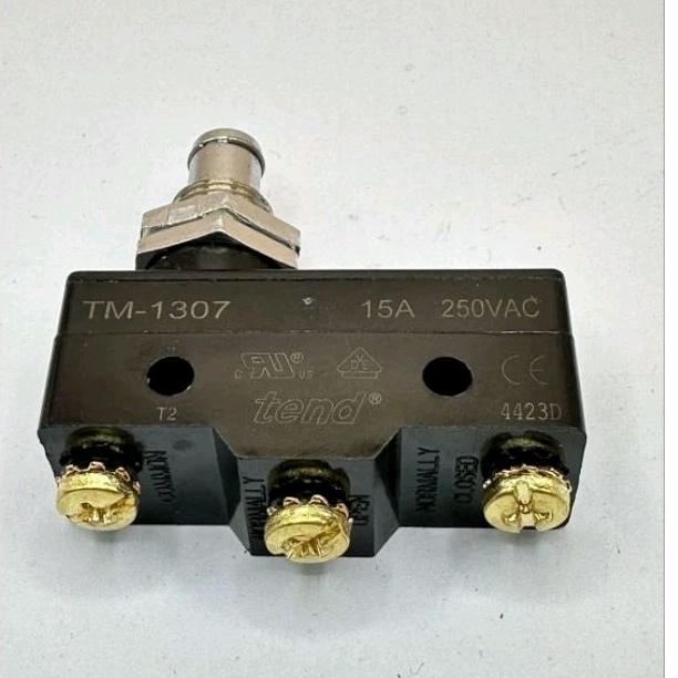 TM-1307 15A 250VAC ไมโครสวิท tend (ราคาต่อตัว ) ของแท้ | Shopee Thailand