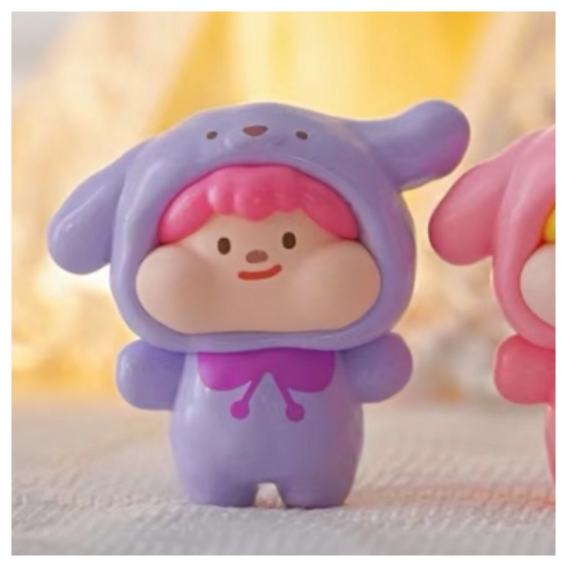 ⭐️พร้อมส่ง / ซื้อใน Live ได้ ⭐️ แบบระบุตัว Beco-Fun Meatball ...