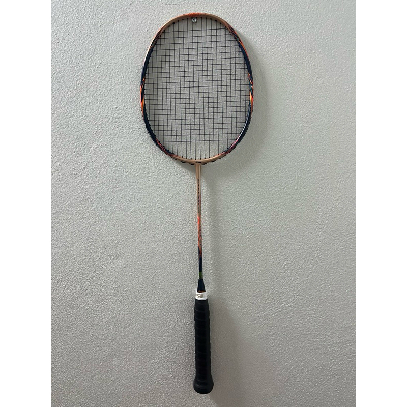 LI-NING BLADEX 900 MAX SUN มือสอง | Shopee Thailand