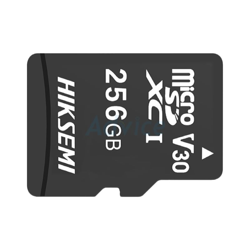HIKSEMI Micro SD Card 256GB Neo C1 - A0154243 | Shopee Thailand