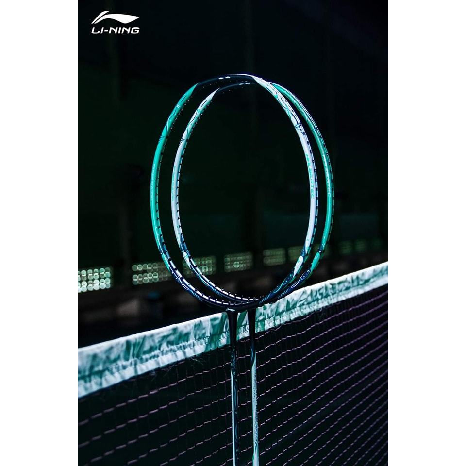 ไม้แบดมินตัน LI-NING HALBERTEC 6000 แถมเอ็น กริป ถุงผ้า | Shopee Thailand