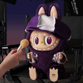 【PRE- ORDER】The Monsters Be Fancy Now Limited 6,458 Pcs | Shopee Thailand