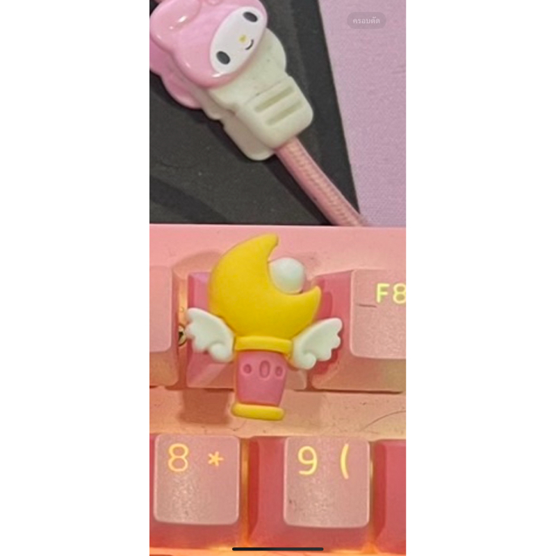 คีย์แคป Keycaps Selamoon V.3~~ | Shopee Thailand