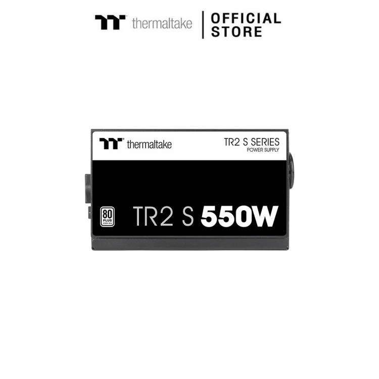 THERMALTAKE TR2 S 550W / 650W / 750W | Shopee Thailand