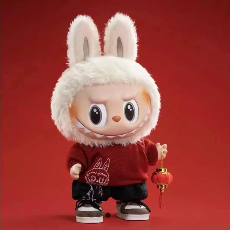 Labubu best of luck#Labubu | Shopee Thailand