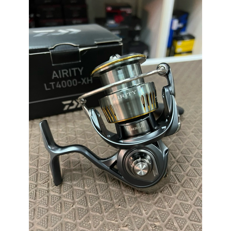 รอก Daiwa Airity LT ปี 2023 | Shopee Thailand