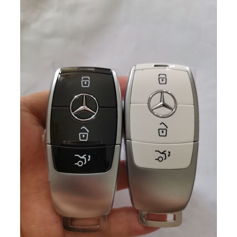 อัพเกรด กุญแจเบนซ์ เป็น 2020 สำหรับ BENZ keyless ทุกรุ่น | Shopee Thailand