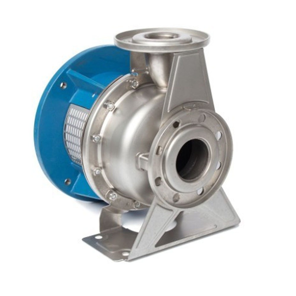 EBARA ปั๊มSS316 รุ่น 3LSF 32-200/3.0 เฉพาะหัวปั๊ม หัวปั๊ม | Shopee Thailand