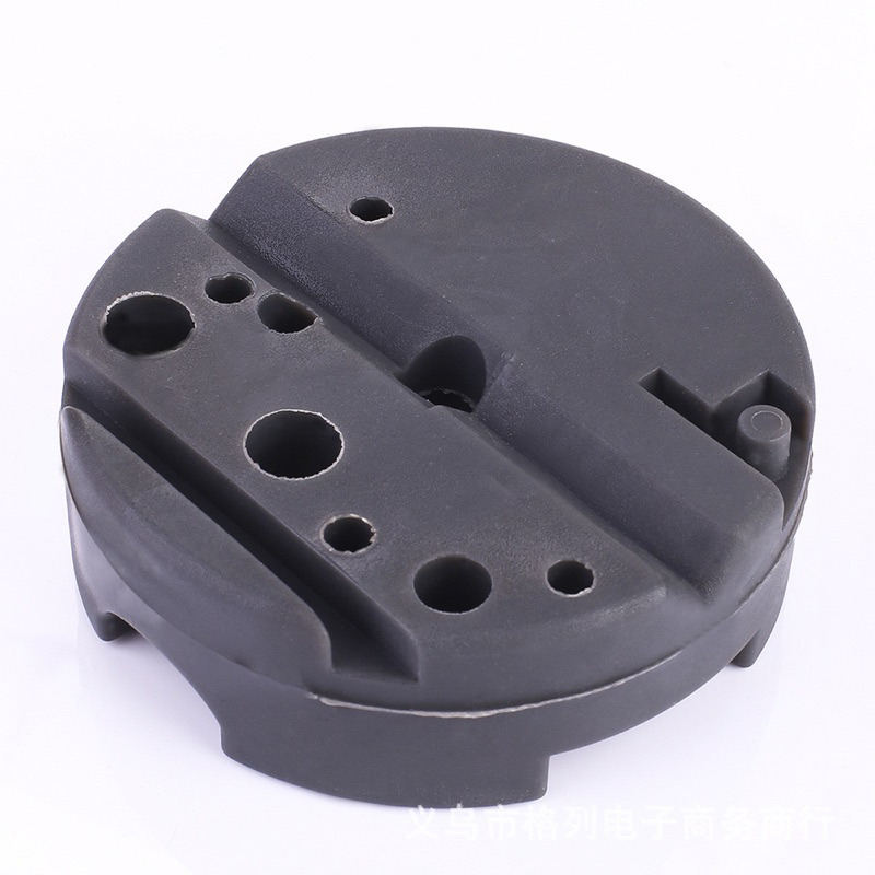 บล็อกซ่อมฐานกลม Polymer Gunsmithing Bench Block | Shopee Thailand