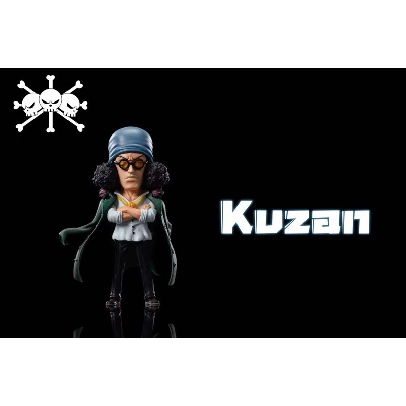 Resin WCF OnePiece - Kuzan by A+ STUDIO | Shopee Thailand
