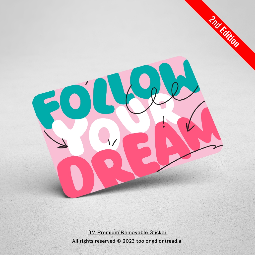 สติกเกอร์ติดบัตรรถไฟฟ้า BTS - MRT - Key Card Sticker - 3m Premium ...