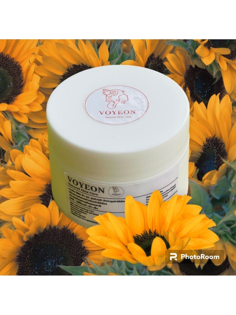 voyein คอลลาเจนเบรคกันแดด 50 pa++ | Shopee Thailand
