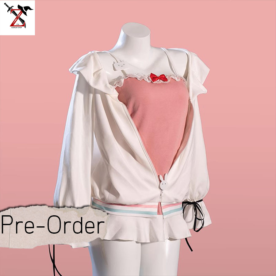 [Pre-Order] ชุด Cosplay Azur Lane - Attilio Regolo (Castle of ...
