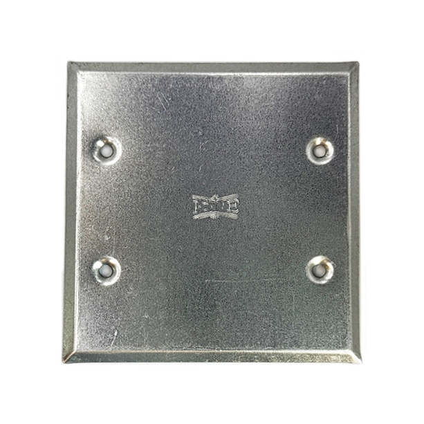 ฝาปิดเรียบ FS BOX มีขนาด 2x4 และ 4x4 | Shopee Thailand