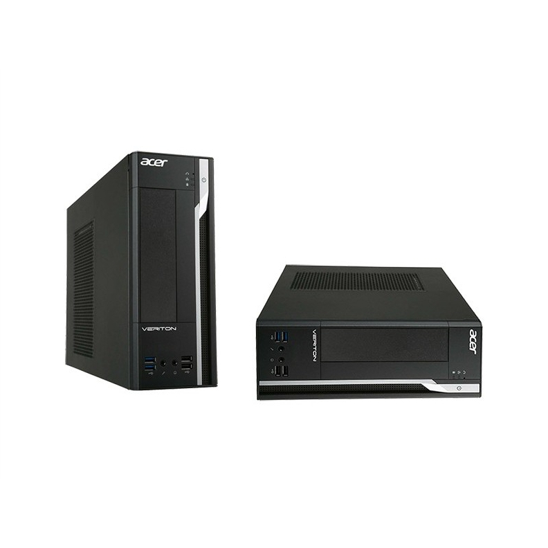 เครื่องเปล่า มือสอง Acer รุ่น X2640G รองรับ CPU Gen 6 หา CPU RAM DDR4 ...