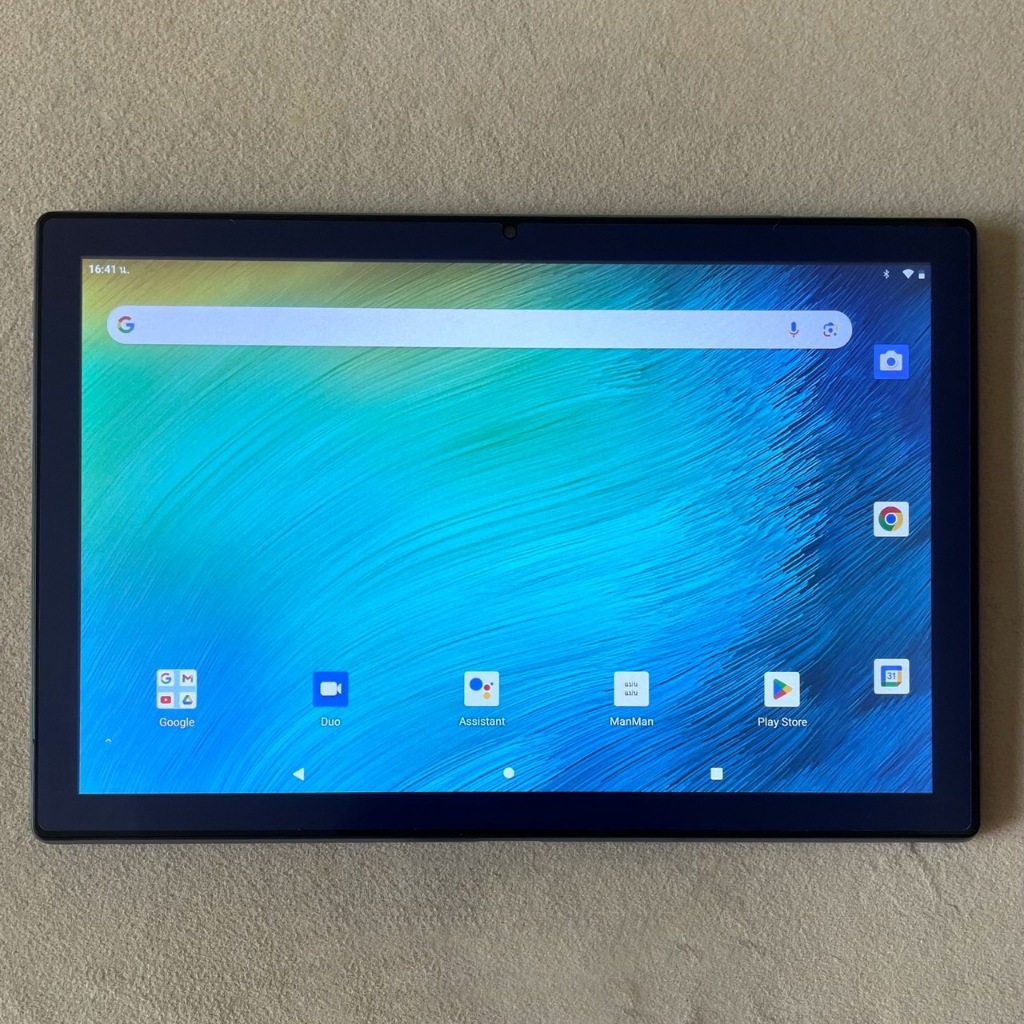 Tablet VASTKING รุ่น Kingpad K10 Pro 64GB 10.1 นิ้ว | Shopee Thailand