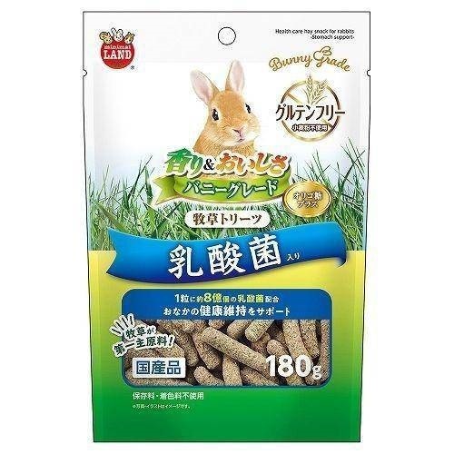 Marukan เพิ่มขนาดคุ้มกว่าเดิม 180 g หญ้าทิโมธี อัดเม็ด Marukan หญ้าอัด ...