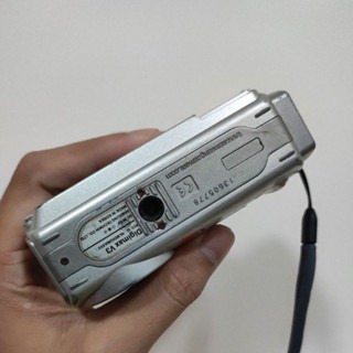 กล้องถ่ายรูปดิจิตอล Samsung digimax v3 | Shopee Thailand