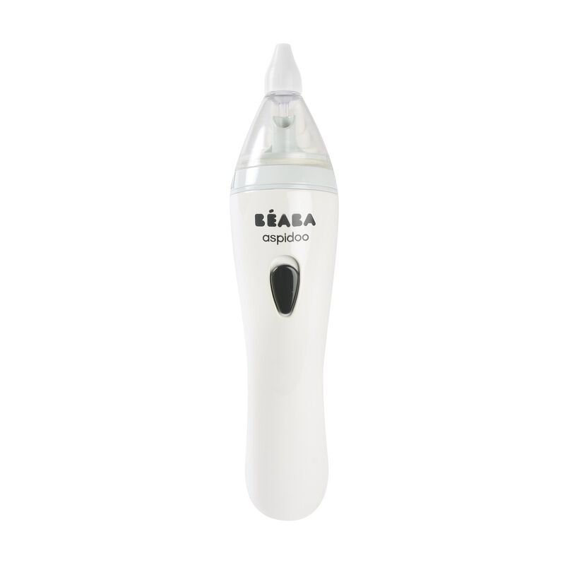 Beaba : BABY NASAL ELECTRIC ASPIRATOR (เครื่องดูดน้ำมูกอัตโนมัติ ...