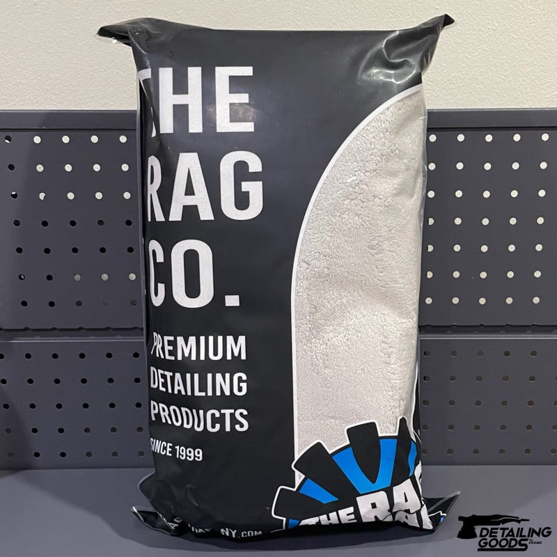 The rag company the dryer wolf(ผ้าซับน้ำ) | Shopee Thailand