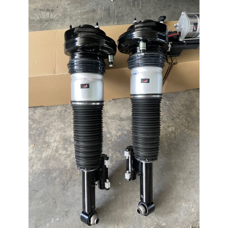 โช้คถุงลม BMW G11 G12 series 7#ของใหม่#ประกัน1ปี | Shopee Thailand