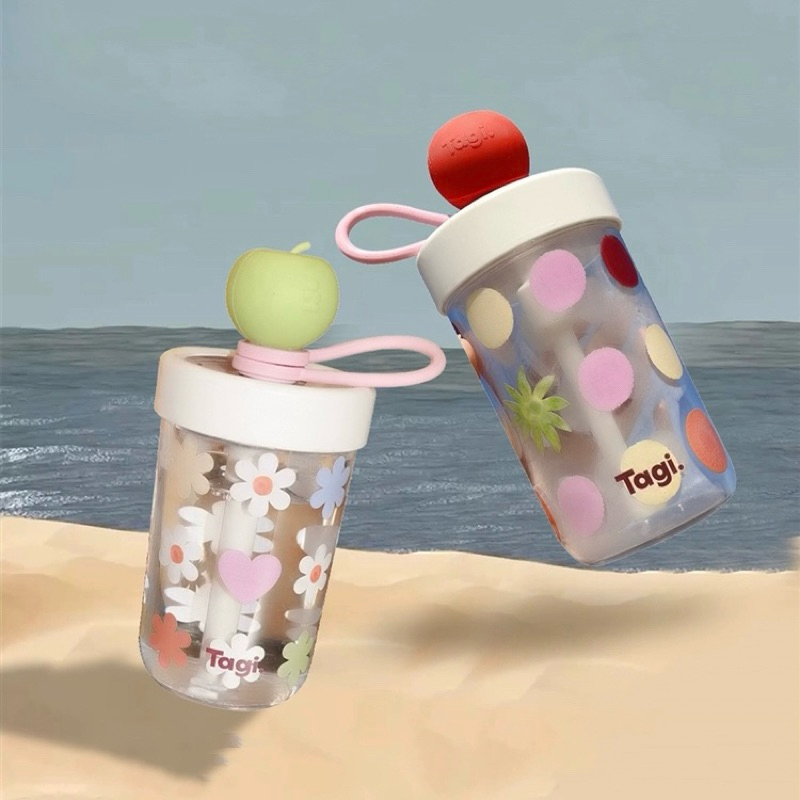 farine.co - Tagi. (i) Apple sippy cup แก้วน้ำ Tagi. | Shopee Thailand