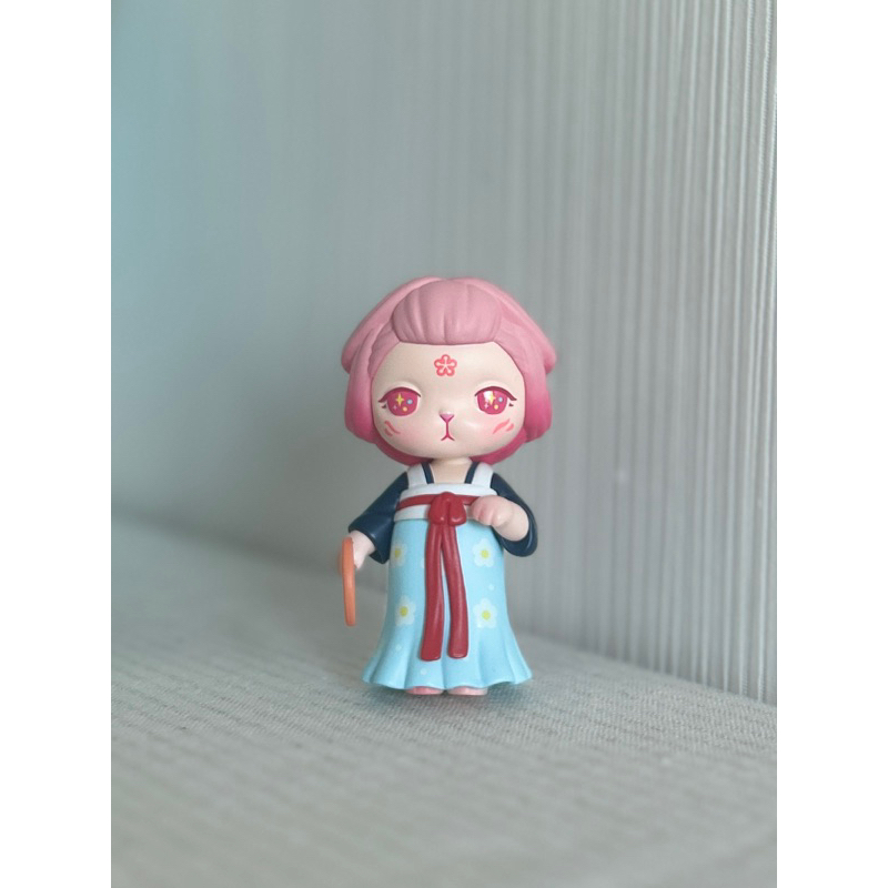 กล่องสุ่ม Popmart, Dimoo, Bunny, Pino | Shopee Thailand