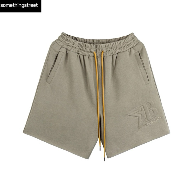 กางเกงขาสั้นผู้ชาย vancarhell shorts | Shopee Thailand