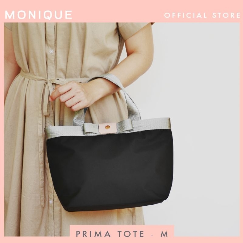Moda Verona - Prima Tote ไซส์ Medium | Shopee Thailand