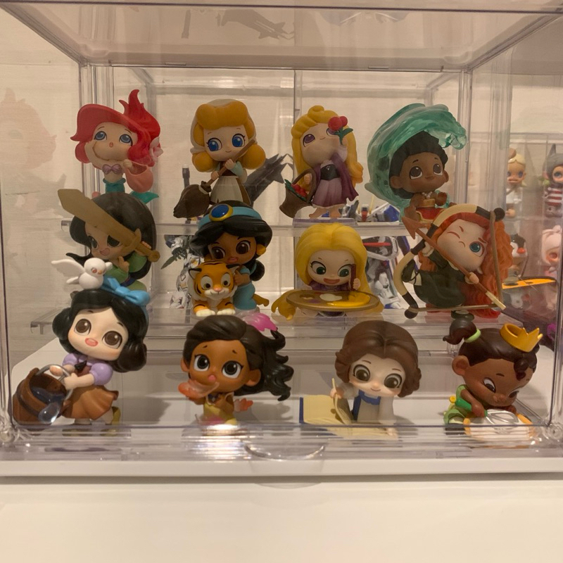 popmart Disney 100th / dimoo /vita (สินค้ามือ 2 พร้อมส่ง) | Shopee Thailand