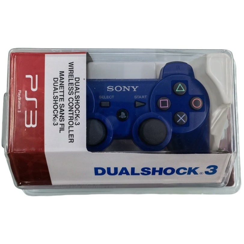 มาใหม่ จอย PS3 ส่งไว มีสายชาร์จ Wireless Controller Playstation Ps 3 จอ ...