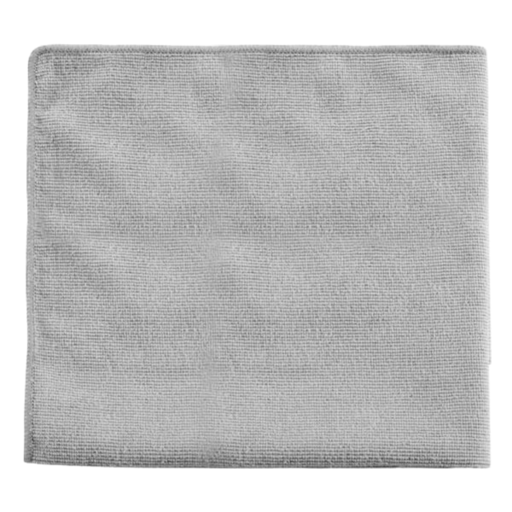 ผ้าไมโครไฟเบอร์ Rubbermaid ขนาด 16 x 16 นิ้ว MICROFIBER LIGHT ...