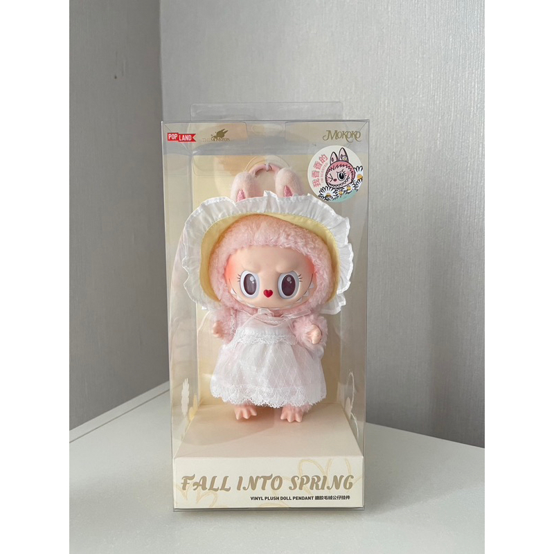 Limited Labubu spring Flower Series | Shopee Thailand